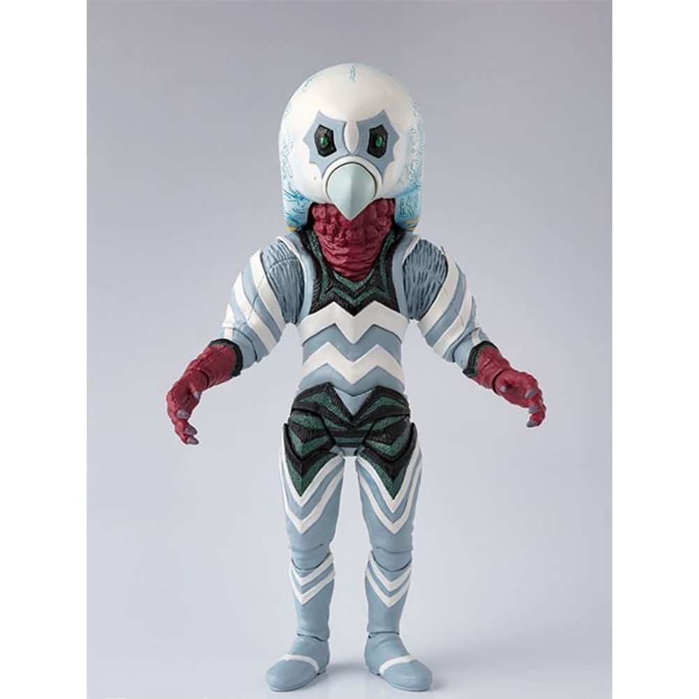 Figura Ultraman Alien Guts - S.H.Figuarts - Bandai - lojalimitededition