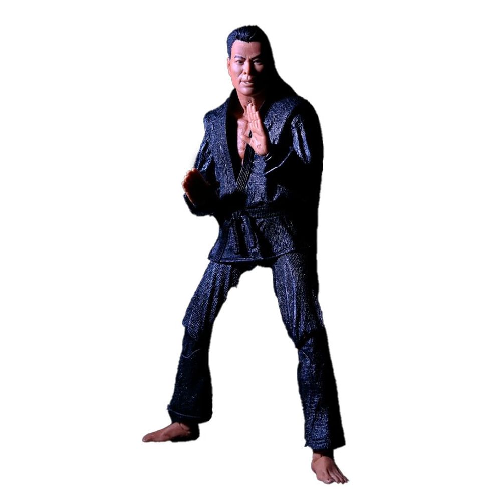 Figura Shadow Warrior 2 Pack - TMNT (1990 Movie) - 7 Scale Action ...