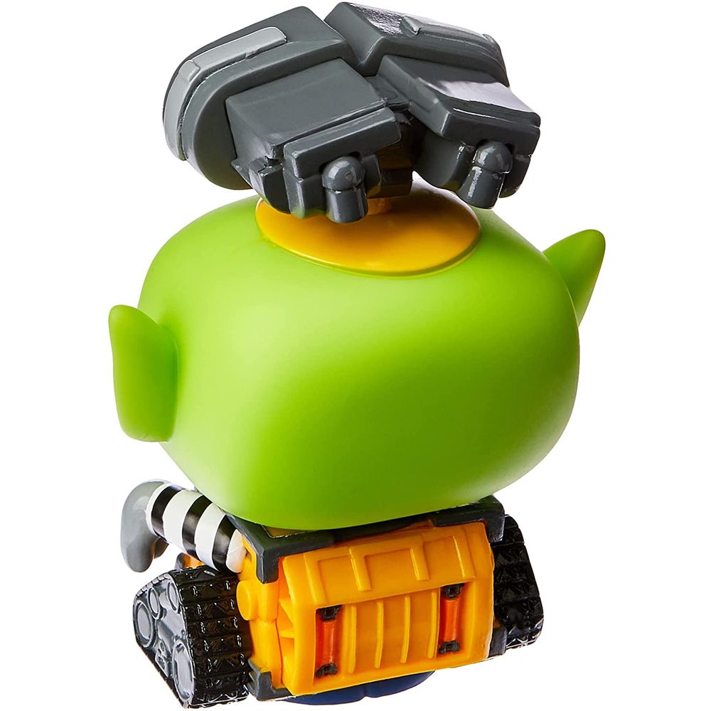 Funko Pop Disney Pixar Alien Remix Wall-e 760 - lojalimitededition