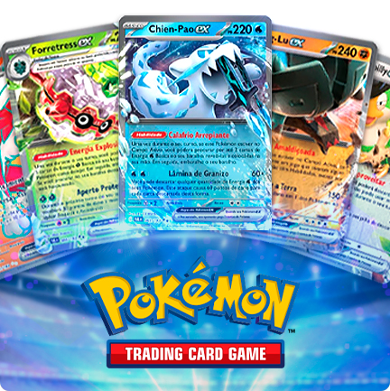 Limited Edition - O Maior Marketplace Geek do Brasil!